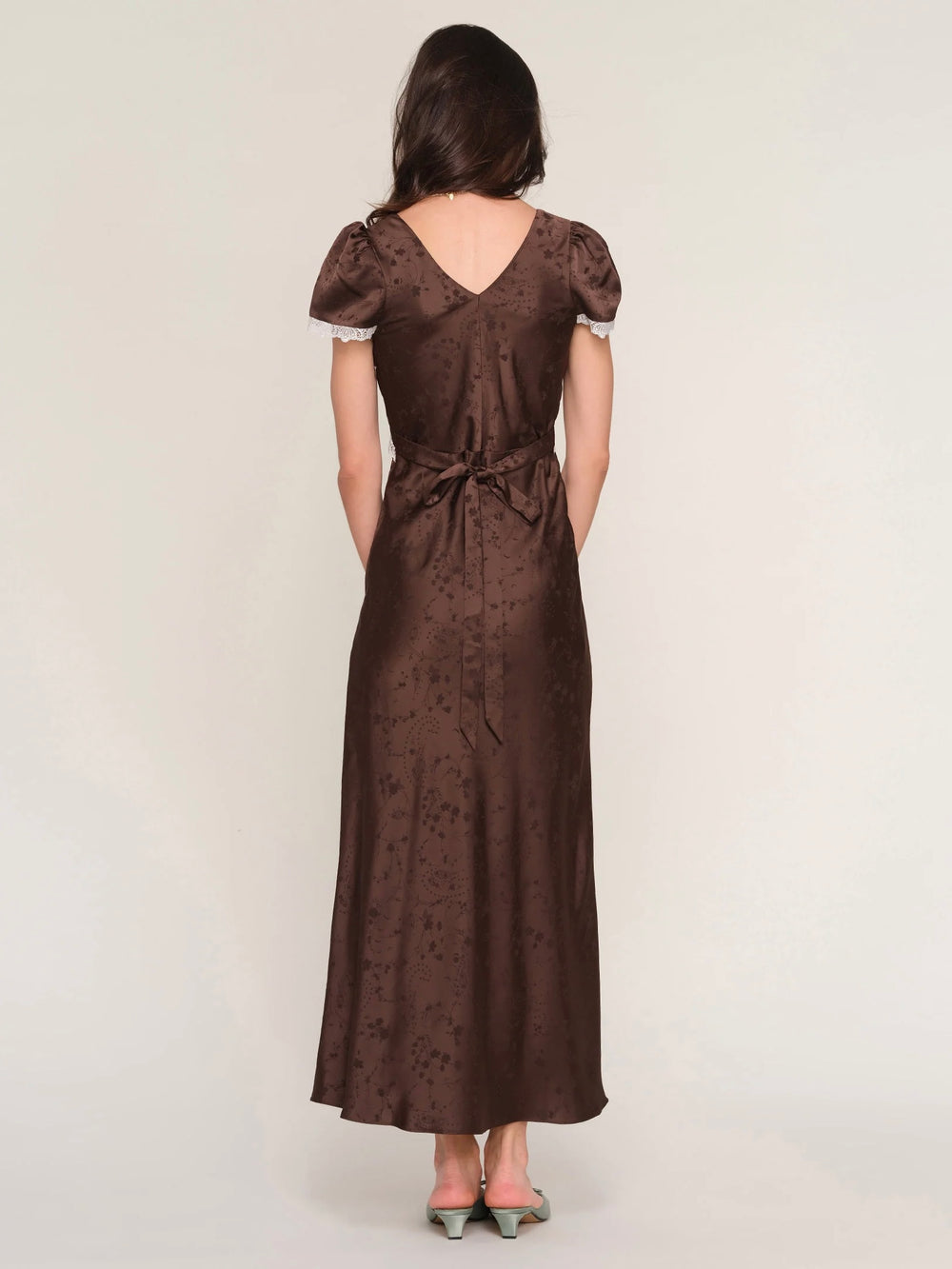 Kerry Dress – Swish Avenue