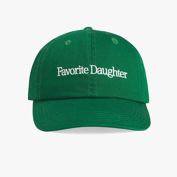 Favorite Daughter Hat – Swish Avenue